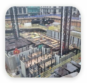 i̇nşaat makinaları ve ekipmanları Connectrix Construction Equipment & Machinery Trading, Dubai, foto