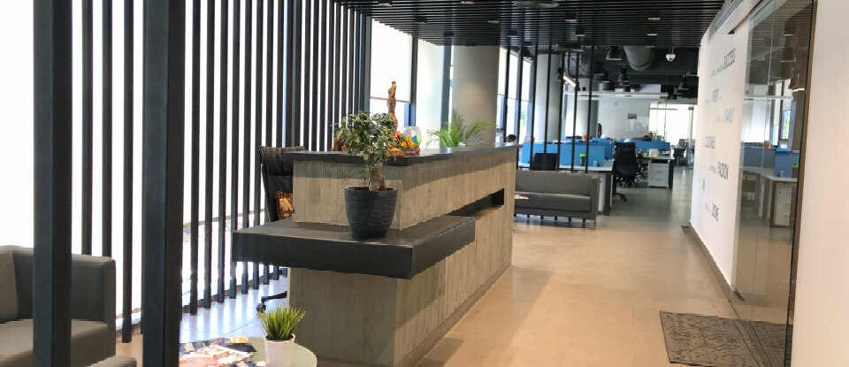 Toptan gıda mağazaları Amcan International Group Fzco, Dubai, foto