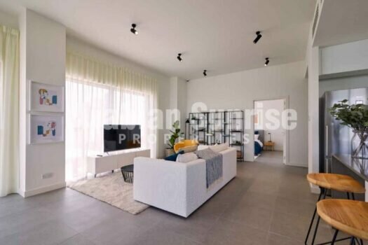 Emlak ofisi Arabian Sunrise Properties, Abu Dabi, foto