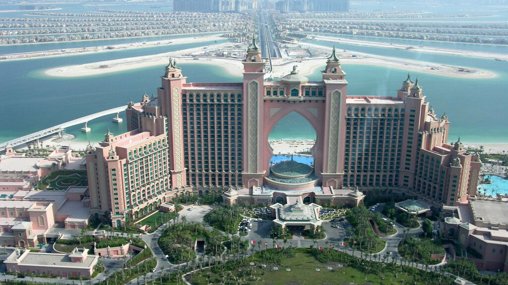 Gayrimenkul yönetimi Your Dealer Real Estate, Dubai, foto