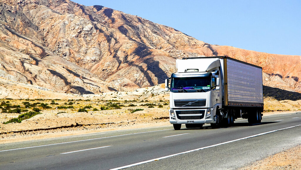 Nakliye firmaları Nalapad Transport by Heavy Trucks, Dubai, foto