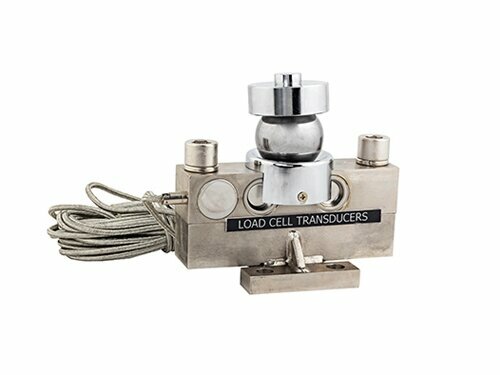 Kontrol-ölçüm cihazları firmaları Endel Weigh Systems, Dubai, foto