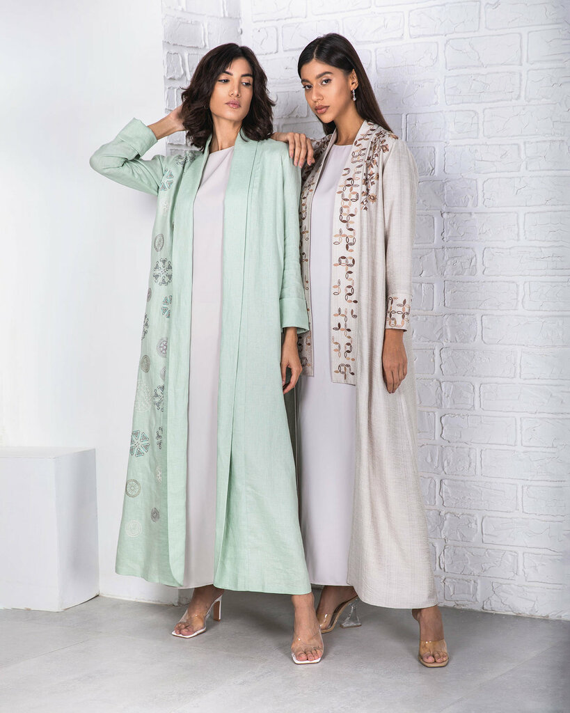 Giyim mağazası Louzan Fashion Clothing Store, Al Ain, foto