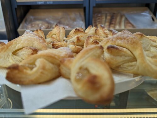 Kafe Mets & More, Metsamor, foto