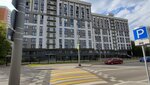 Сеченовский университет, общежитие (Ozyornaya Street No:вл2А, Moscow), yurtlar  Moskova'dan