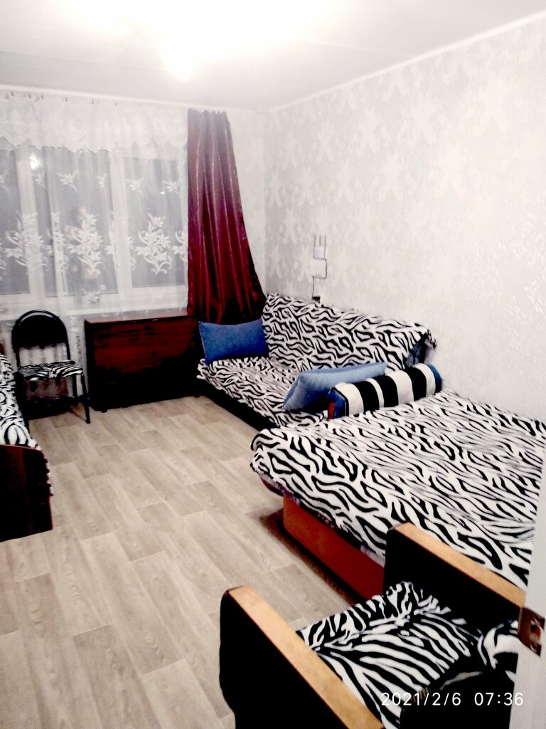 Otel У Ириши, Pudozh, foto