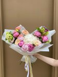 № 21 Flowers (Vladimir Lenin Street No:28), çiçekçiler  Derbent'ten