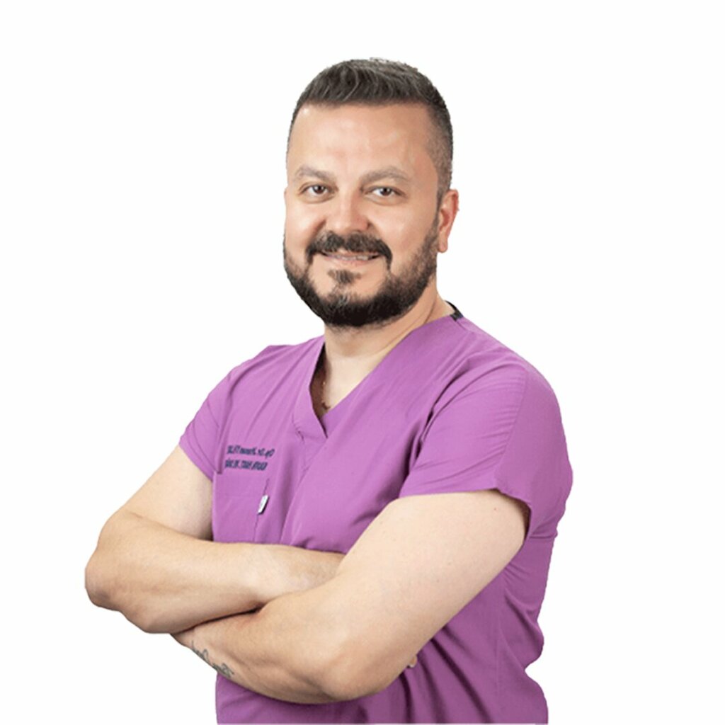 Jinekoloji kliniği Op. Dr. Hasan Yıldız, İzmir, foto