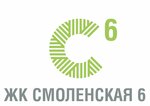 Смоленская 6 (Smolenskaya ulitsa No:6), konut blokları  Vladimir'den