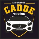 Cadde Tuning (Soğukpınar Mah., Adnan Kahveci Cad., No:66, Çekmeköy, İstanbul), oto elektrik tamiri  İstanbul'dan