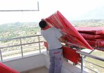 Diyarbakır Marina Evden Eve Asansörlü Nakliyat (Selahattin Eyyubi Mah., 333. Sok., Bağlar, Diyarbakır), evden eve nakliye  Diyarbakır'dan