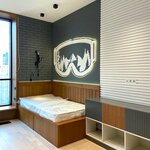 The Derevo (1st Karacharovskaya Street No:8), özel mobilya yapımı  Moskova'dan