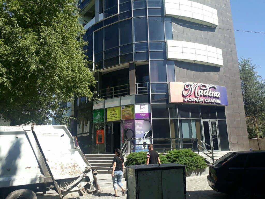 Züccaciye mağazaları Магазин посуды, Çimkent (Şımkent), foto