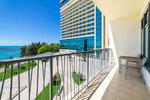 Brevis Rents (Ordzhonikidze Street No:11/1, Tsentralniy Microdistrict), otel  Soçi'den