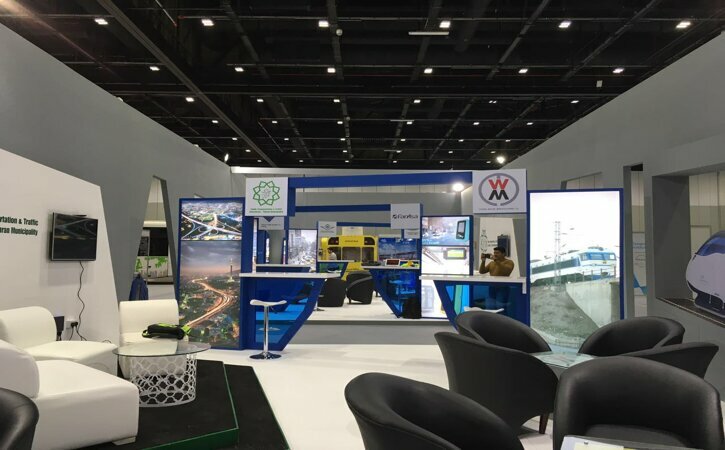 i̇nşaat firmaları Latif Al Sarkal Contracting, Dubai, foto