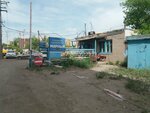 Mirny (No:3Б, potrebitelskiy kooperativ sobstvennikov individualnykh garazhey Mirny), garajlar  Astana'dan