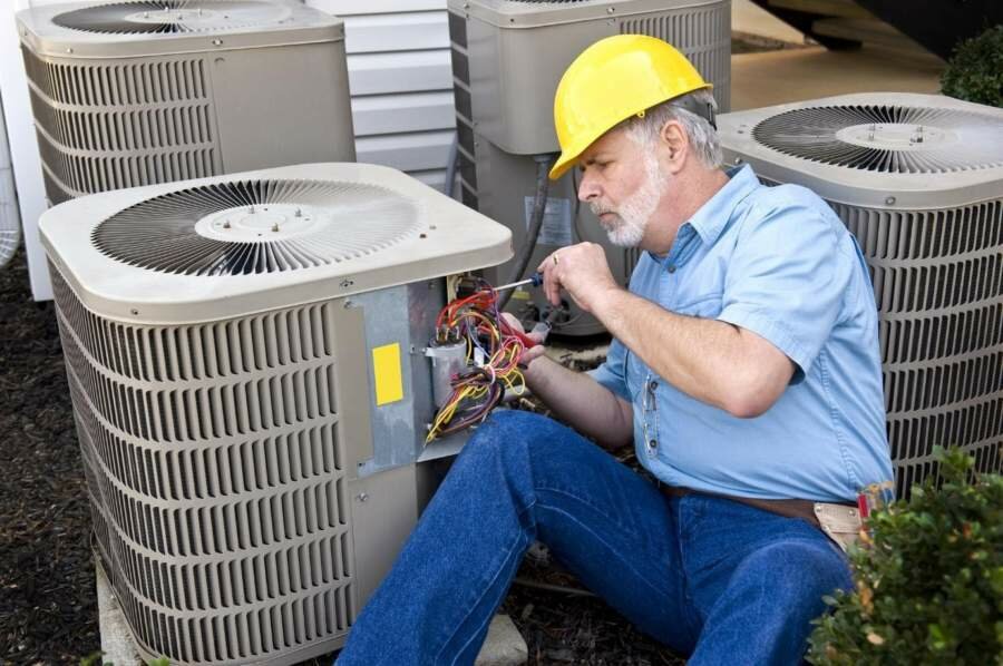 i̇nşaat makinaları ve ekipmanları Ali Technical Services & Home Repairs, Dubai, foto