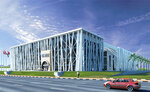 Extreme Line Engineering Consultancy (38, 15B Street, Umm Al Sheif, Jumeirah, Dubai), mimari proje firmaları  Dubai'den