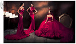 Ezra Couture (Palladium Building, Al Quoz Industrial 3, Al Quoz Industrial, Hadaeq Mohammed Bin Rashid, Dubai), moda evleri  Dubai'den
