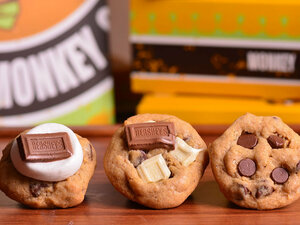 Monkey Cookies (Umm Suqeim 3, Jumeirah, Dubai), pasta, şekerleme ve tatlı  Dubai'den