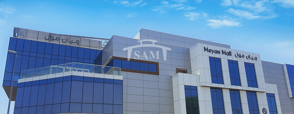 i̇nşaat ve tasarım hizmetleri Sam Building Contracting, Dubai, foto