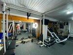 Povarovo Gym (Geologicheskaya ulitsa No:7/1, dachny posyolok Povarovo), fitness kulüpleri  Moskova ve Moskovskaya oblastından