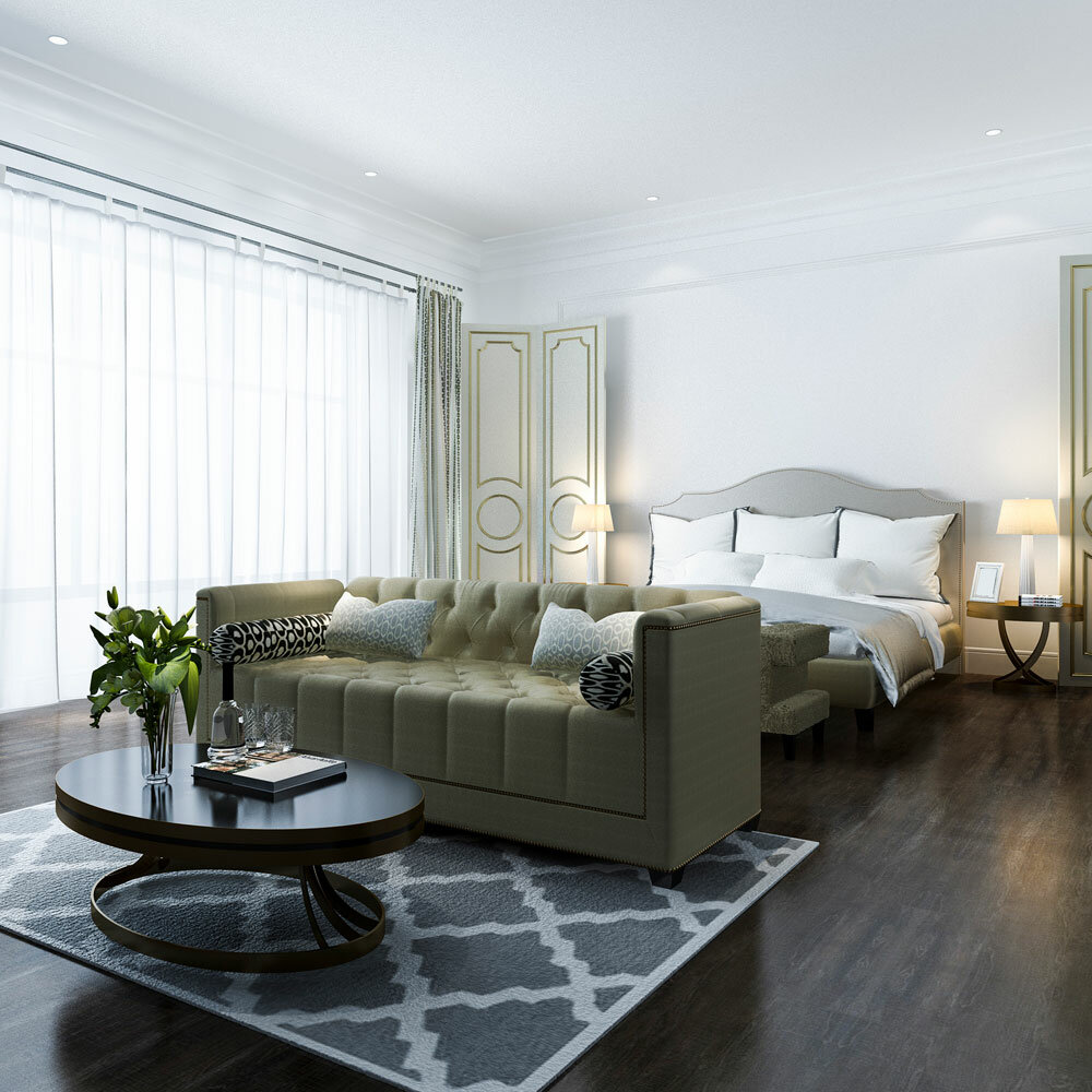 i̇ç mimarlık firmaları Smart Choice Decor L. L. C, Ayman, foto