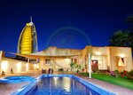 Reliable Holiday Homes Rental (Yes Business Tower, Al Barsha 1, Al Barsha, Hadaeq Mohammed Bin Rashid, Dubai), lüks gayrimenkul  Dubai'den