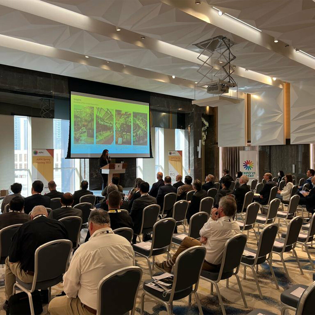 Etkinlik organizasyonu Biblo Event, Dubai, foto