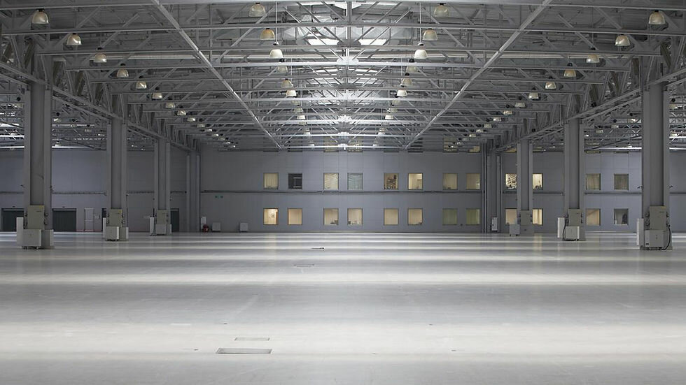 i̇nşaat ve tasarım hizmetleri Allied Power Technical Services, Dubai, foto