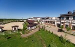 Maxima Park (No:1, derevnya Gorki Sukharevskiye), otel  Moskova ve Moskovskaya oblastından