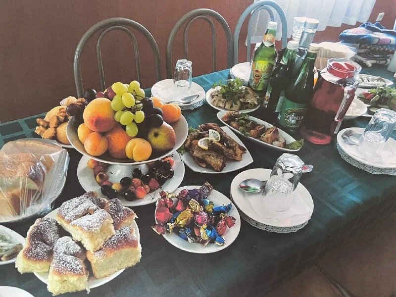 Cenaze hizmetleri Ritual, Anapa, foto