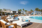 Soul Lounge (1, Pearl Jumeira Street, Jumeirah 1, Jumeirah, Dubai), kafe  Dubai'den