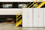Betec Cad Industries (P4-1, Block P4 Street, Sharjah Intl. Airport, Al Ruqa Al Hamra, Sharjah), klima satışı  Sharjah'tan