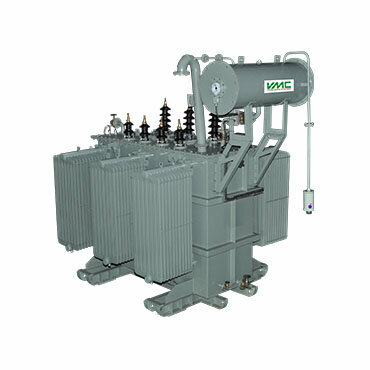 Mühendislik firmaları Arab Gulf Voltech Services, Dubai, foto