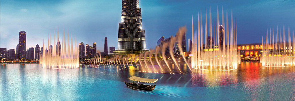Seyahat acenteleri Travco, Dubai, foto