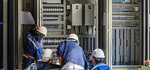 Veristar Building Contracting LLC (Oxford Tower, Business Bay, Dubai), i̇nşaat ve tasarım hizmetleri  Dubai'den