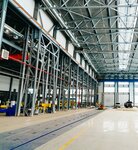 Al Kamal Steel Workshop (137/13, Al Sajaa Street, Al Sajaa Industrial, Al Sajaah, Sharjah), torna işleri  Sharjah'tan