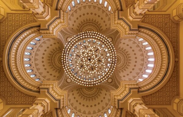 i̇ç dekorasyon ürünleri Unique Gypsum & Decor, Sharjah, foto