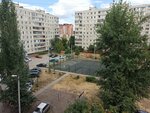 Sports activity location (Republic of Bashkortostan, Ufa, mikrorayon Sipaylovo-1A), spor alanı  Ufa'dan