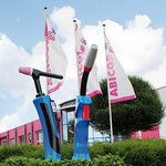 Abicor Binzel Middle East Fze (Al Jazeerah Industrial 1, Sector 6, Ras Al Khaimah), mühendislik firmaları  Resül‑Hayme'den