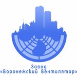 Voronezh Fan (Tsiolkovskogo Street No:129А), havalandırma sistemleri  Voronej'den