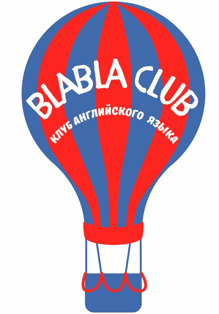 Yabancı dil kursları Blabla club, Ufa, foto