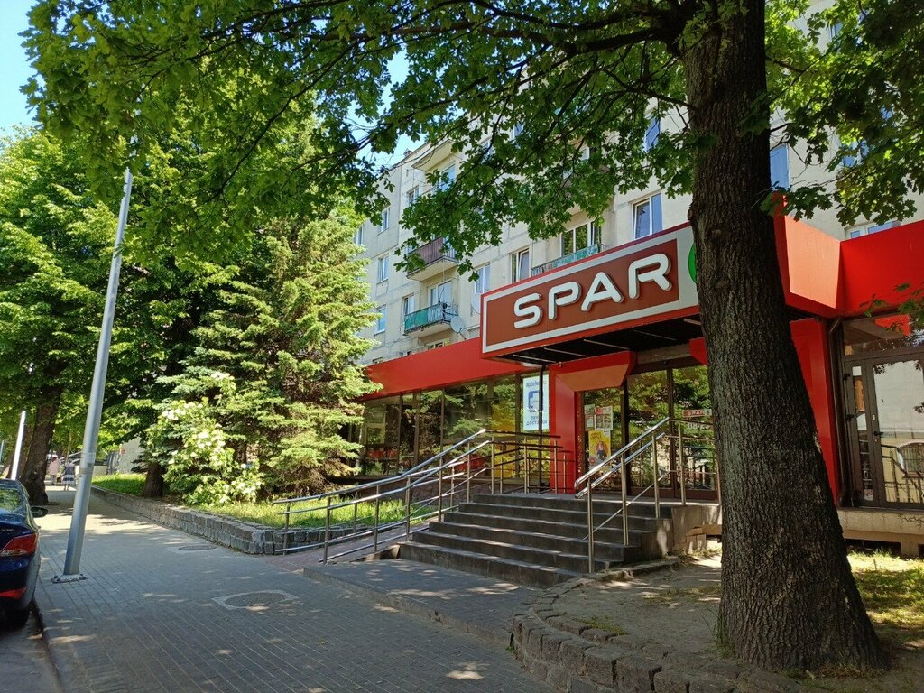 Ödeme terminali Т-Банк, Kaliningrad, foto