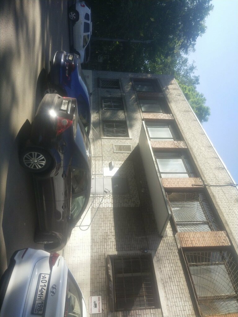 Konut servisleri kuruluşları Zhilkomservis № 3 ZhEU 19, Saint‑Petersburg, foto