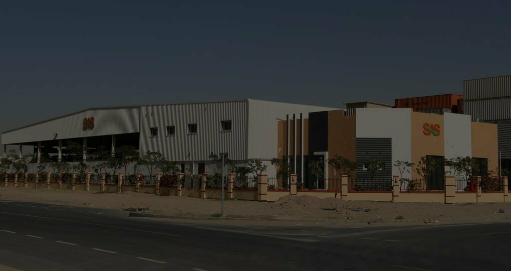 Paketleme malzemeleri firmaları SAS Multi Services, Abu Dabi, foto