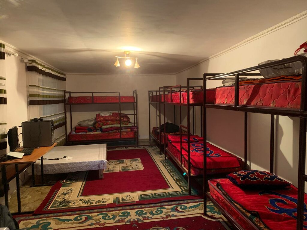 Pansiyonlar, hosteller Visit Toktogul, , foto