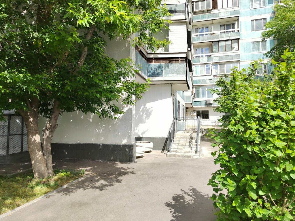 Sivil toplum kuruluşları Совет ветеранов района Крылатское СЗАО, Moskova, foto