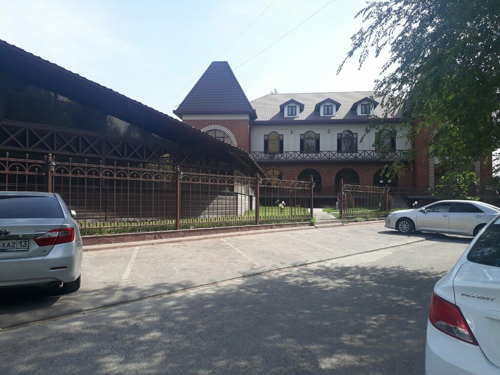 Hamamlar Piat zvezd, Çimkent (Şımkent), foto