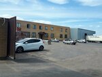 Арабеска (ulitsa Veniamina Grigoryeva No:1А), i̇ç mimarlık firmaları  Kazan'dan